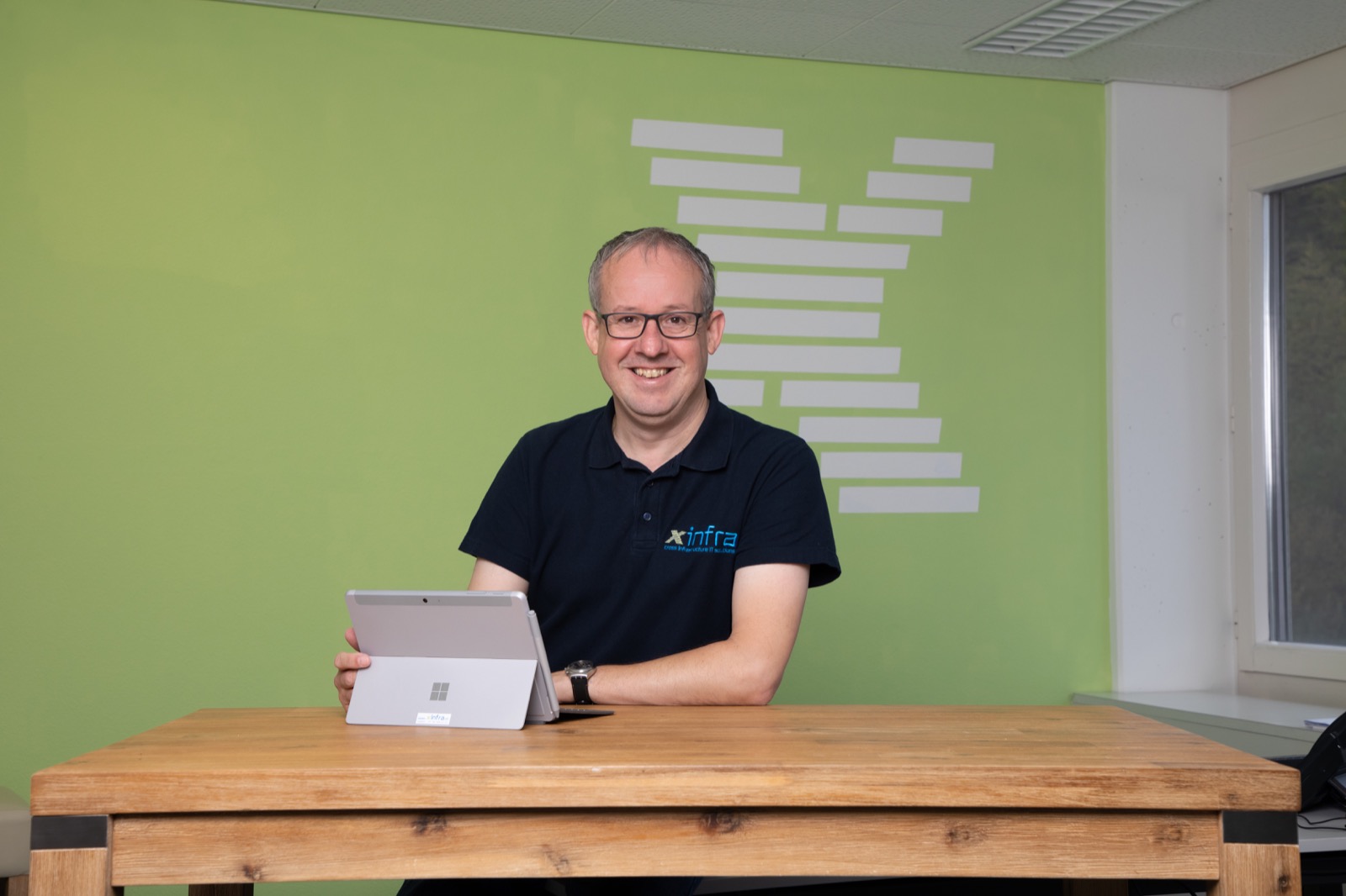 Backup für Microsoft 365 - xinfra.ch